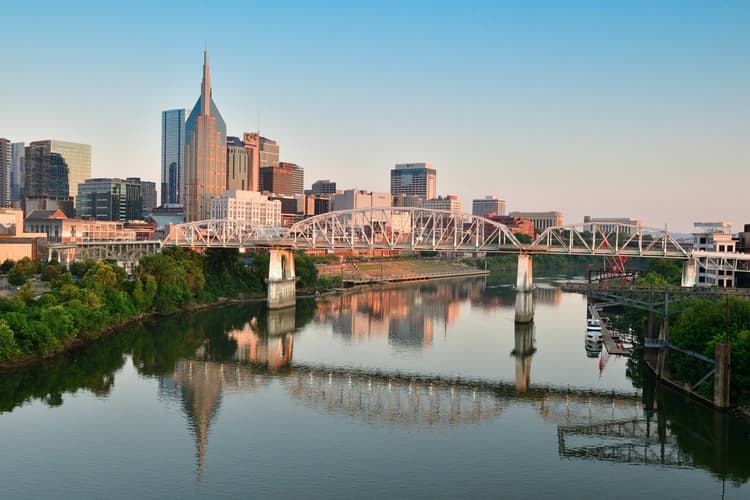 Tennessee Trust Law: What Every Trust Holder Needs to Know | TrustHelm